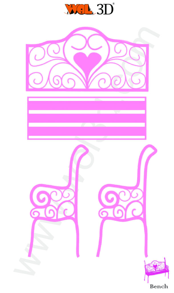 Free Printable 3D Pen Template | Template Samples